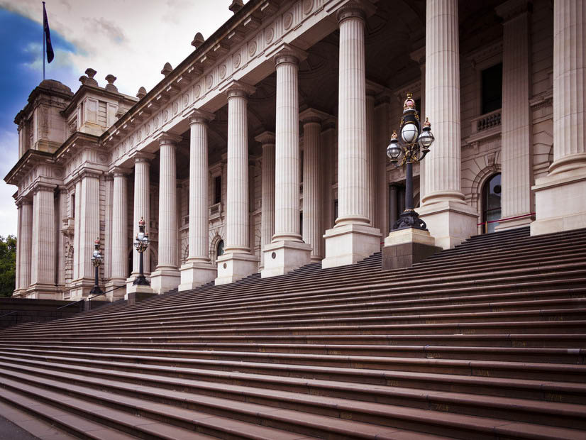 Australian Government System | Virtual Y